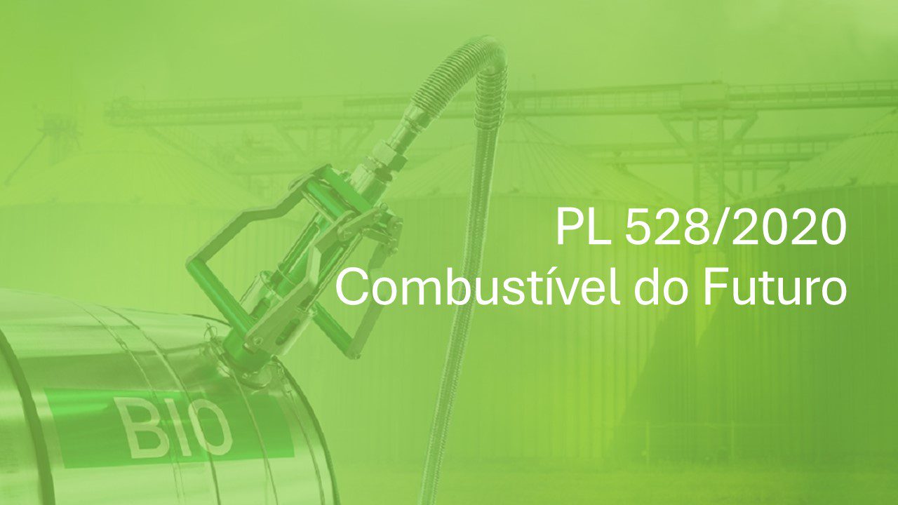 PL do Combustível do Futuro exigirá adaptação das transportadoras ...