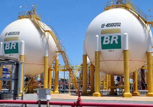 Petrobras reduz volumes e novata entra em contratação firme do Gasbol ...